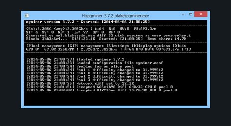 Image result for Bitcoin Mining Software Machine