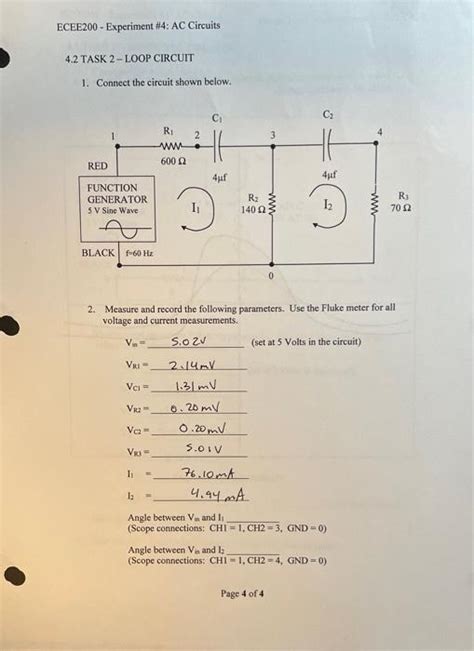 Image result for Ecde RLC Circuits Level 4 Lesson Tutorials