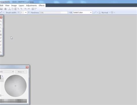Image result for Paint Dot Net Tutorials