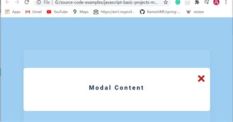 Image result for How to Sdisable Scroll via JavaScript While Modal Box