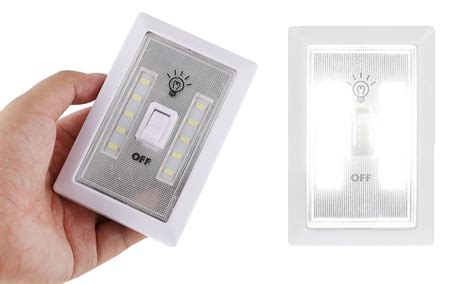 Image result for LED Light Switch