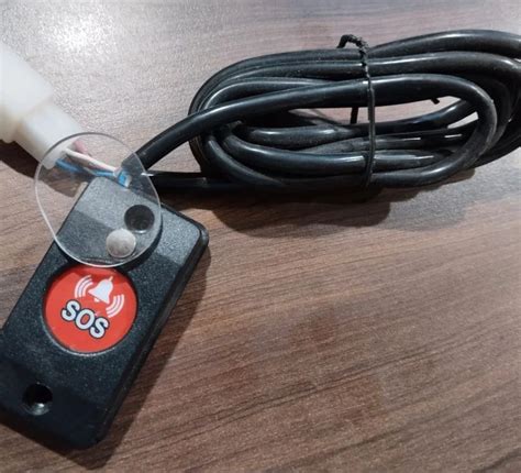 Image result for Panic Button Alarm System