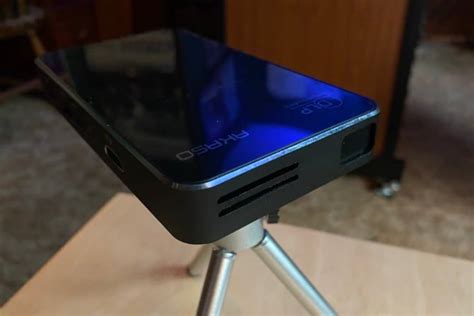Image result for Akaso Smart Mini Projector