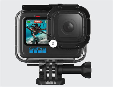 BEST GoPro Hero 11 Accessories for Action, Travel, Underwater