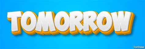 Image result for Creating TomorrowToday Logo