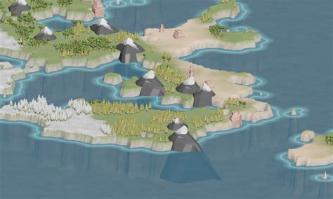 Image result for Blender 3D Map