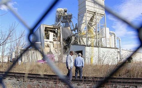 Image result for Food Processing Plant Explosion