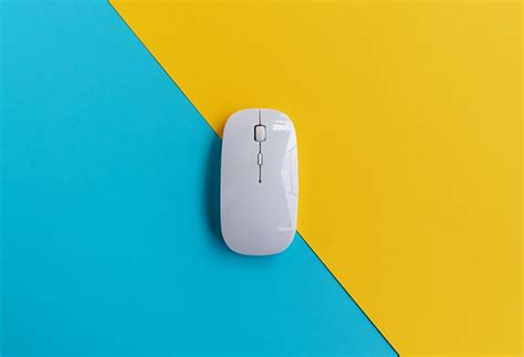 Image result for TechNet Mouse Not Working