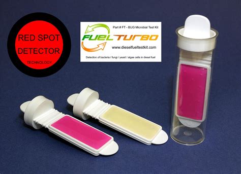 Image result for Diesel Fuel Test Kit