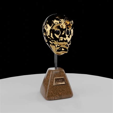 Image result for Alien Accepting an Award