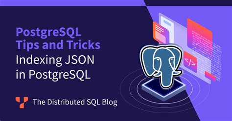 Image result for Parsing JSON into Postgres