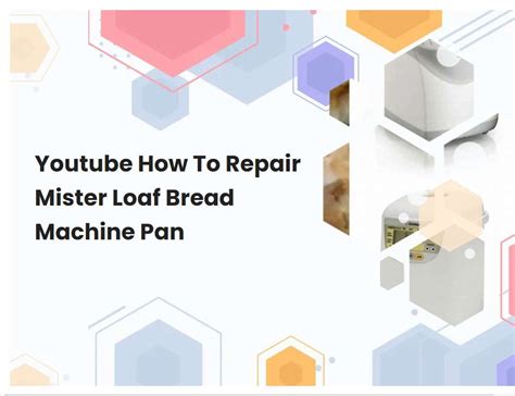 Image result for Bread Mixer Machine How to Repair