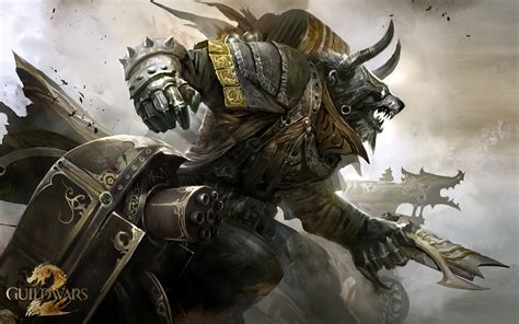 Image result for Core Engineer GW2