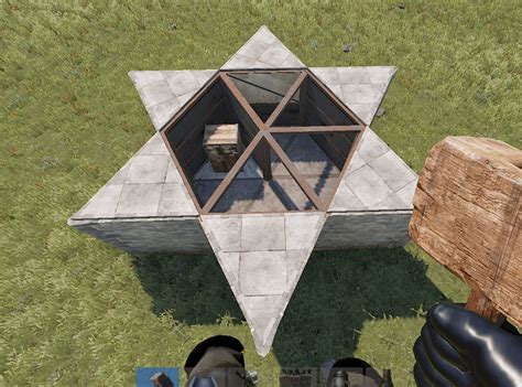 Image result for External TC Designs Rust