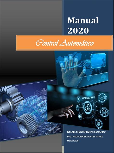 Image result for Control Manual Y Automatico