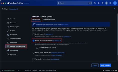 Image result for Docker Model Runner WSL