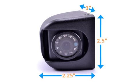 Image result for RV Side Camera Systems