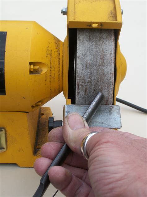 Image result for Sharpening Gouges with Triton