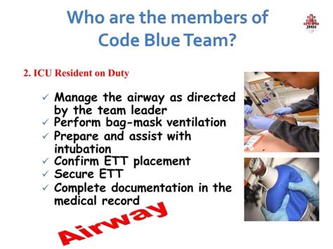 Image result for Code Blue Protocol