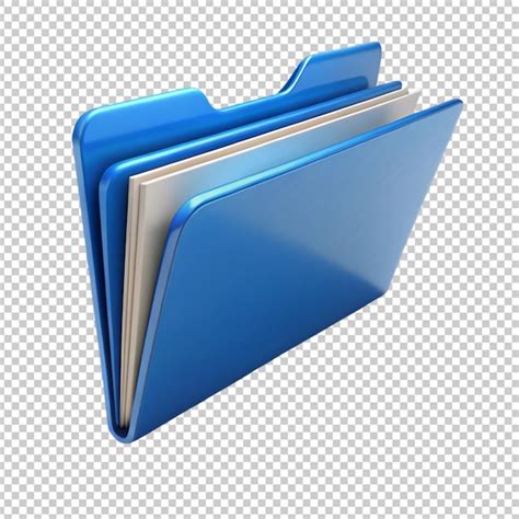 Image result for Transparent Folder