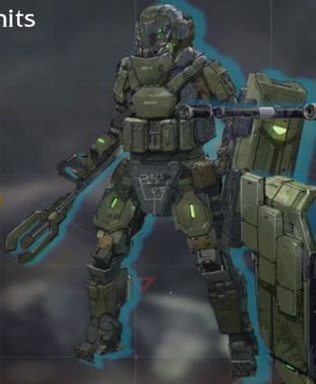 Image result for Girls Frontline Factions