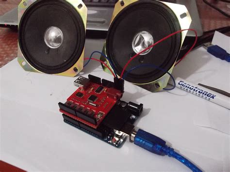 Image result for Arduino MP3 Shield Diagram