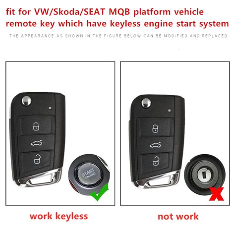Image result for MK 7 Golf Key Remote Not Working