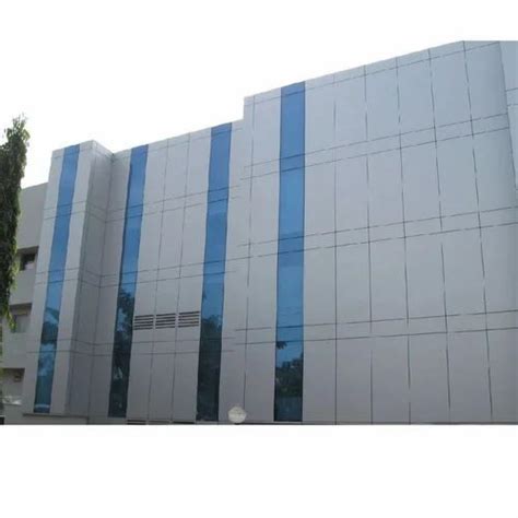 Image result for ACP Wall Connection Detail