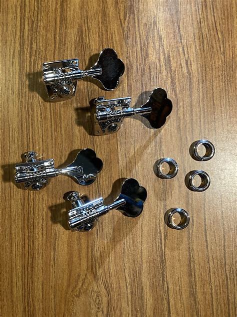 Image result for Tuning Heads