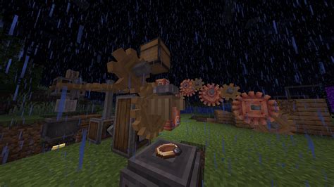 Image result for Precision Mechanism Create Mod Tutorial