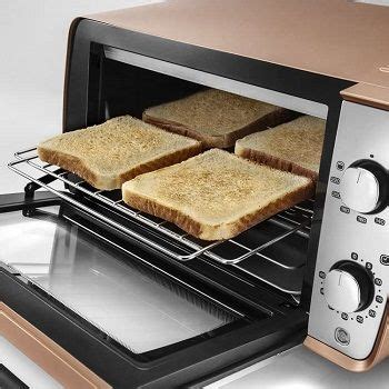 Image result for Copper Toaster