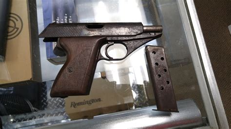 Image result for How to Clean a Rusty Gun