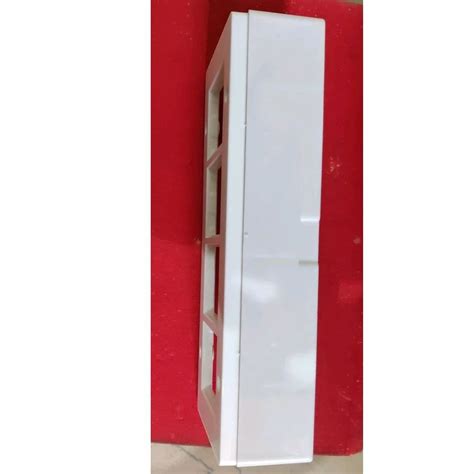 Image result for 8 Module Back Box PVC