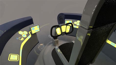 Image result for Seamoth Hover Module