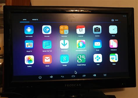 Image result for Mini Android Computer