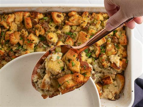 Image result for How to Cook Stuffing