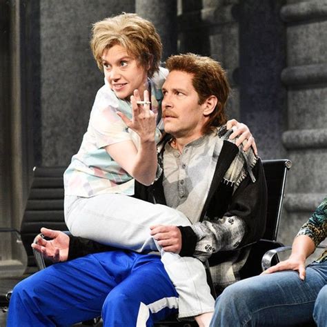 Image result for Alien Abduction SNL Skity