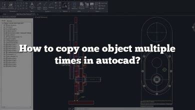 Image result for In AutoCAD How to Put Multiple Arrow