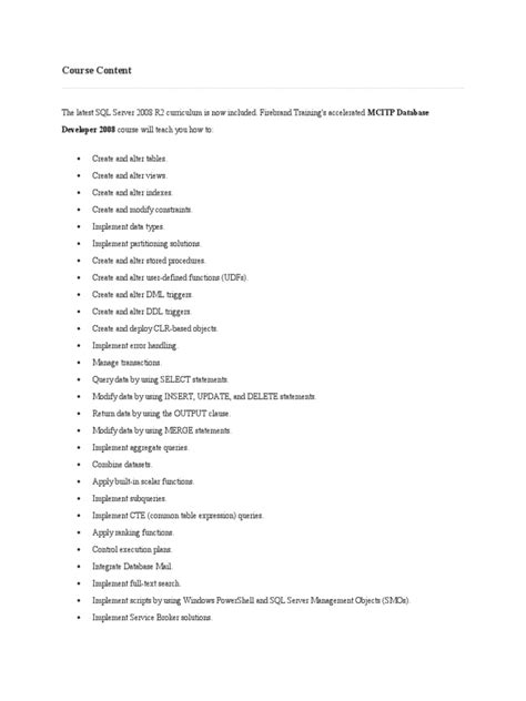 Image result for SQL Server Certified