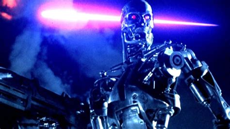 Image result for Terminator Final Scene