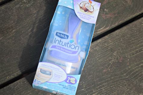 Image result for Schick Intuition How to Use