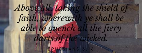 Image result for Object Lesson for Shield of Faith