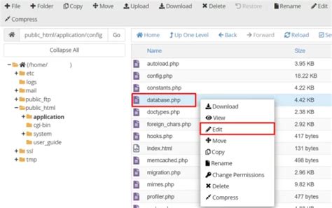 Image result for How to Run Project in CodeIgniter Connect with Database