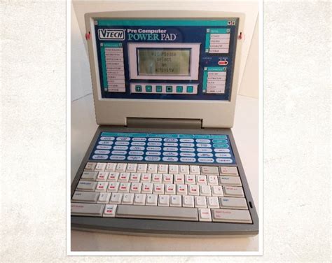 Image result for VTech Pre Computer Power Pad