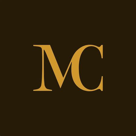 Image result for MC Monogram Logo