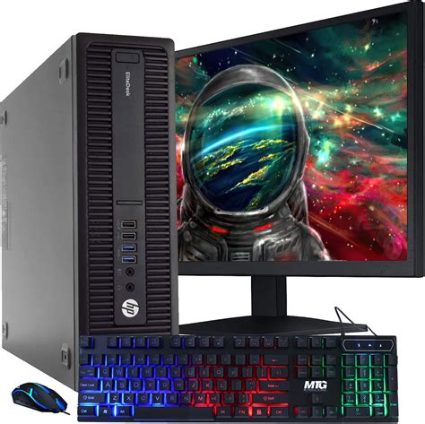 Image result for HP Elite Desktop Computer