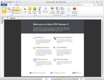 Image result for Nitro PDF Scanner Download