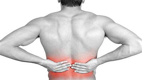 Image result for Back Spasms Left Side