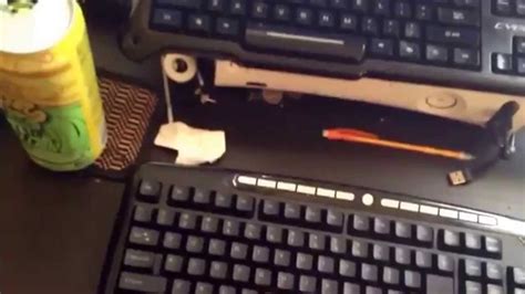 Image result for Gross Computer Setup