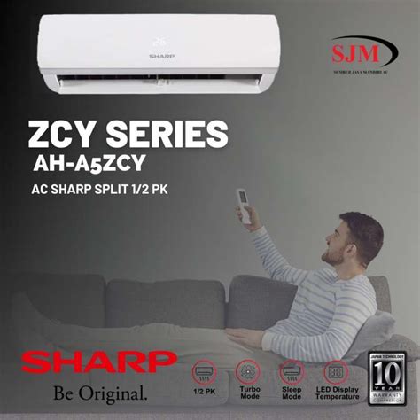 Image result for AC Sharp Model